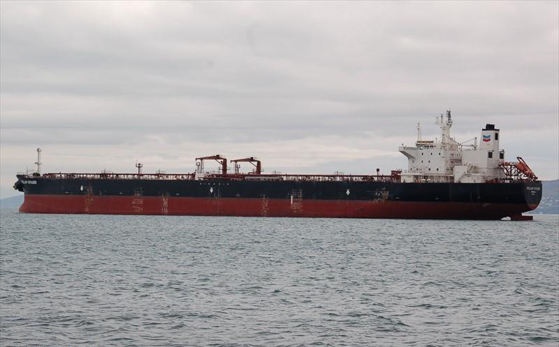 NEW FRIENDSHIP - Vesseljoin