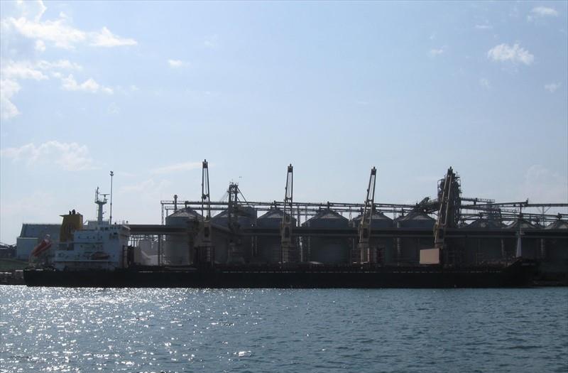 ORIENT TRAIL - Vesseljoin