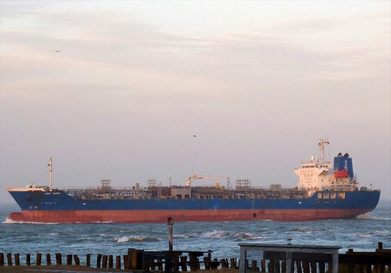 CHEM TAURUS - Vesseljoin