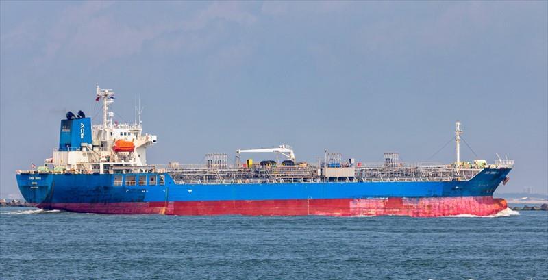 CHEM TAURUS - Vesseljoin