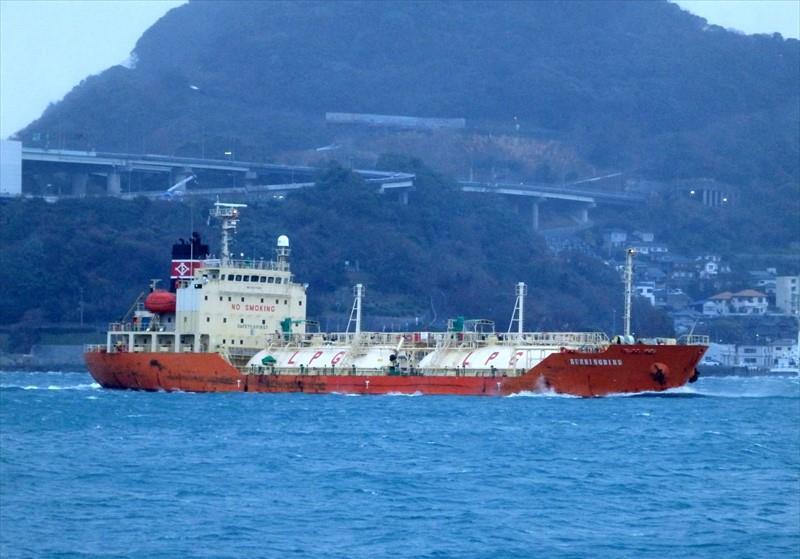 HUMMINGBIRD - Vesseljoin