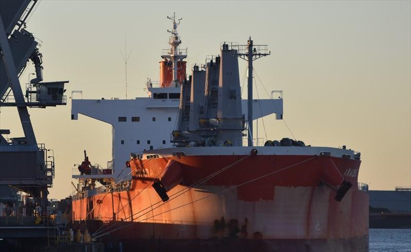 CHARADE - Vesseljoin