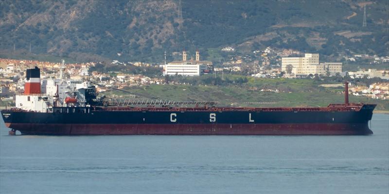 CSL ACADIAN - Vesseljoin