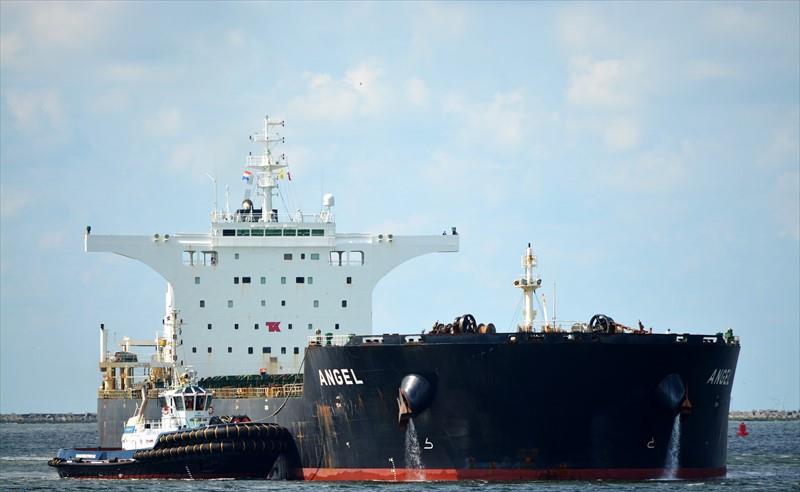 BERGE TORRE - Vesseljoin