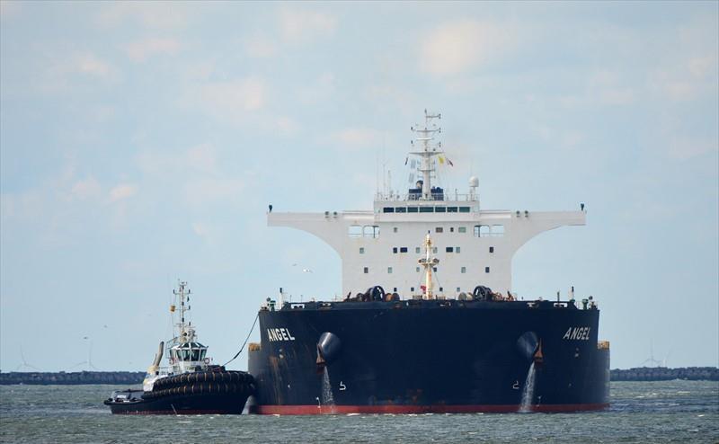 BERGE TORRE - Vesseljoin