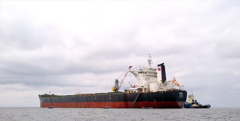 BERGE TORRE - Vesseljoin