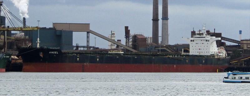 BERGE TORRE - Vesseljoin