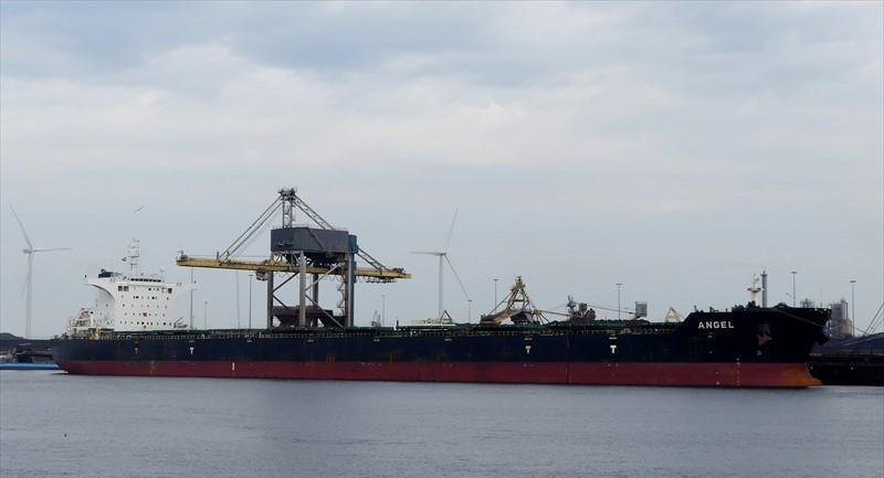 BERGE TORRE - Vesseljoin