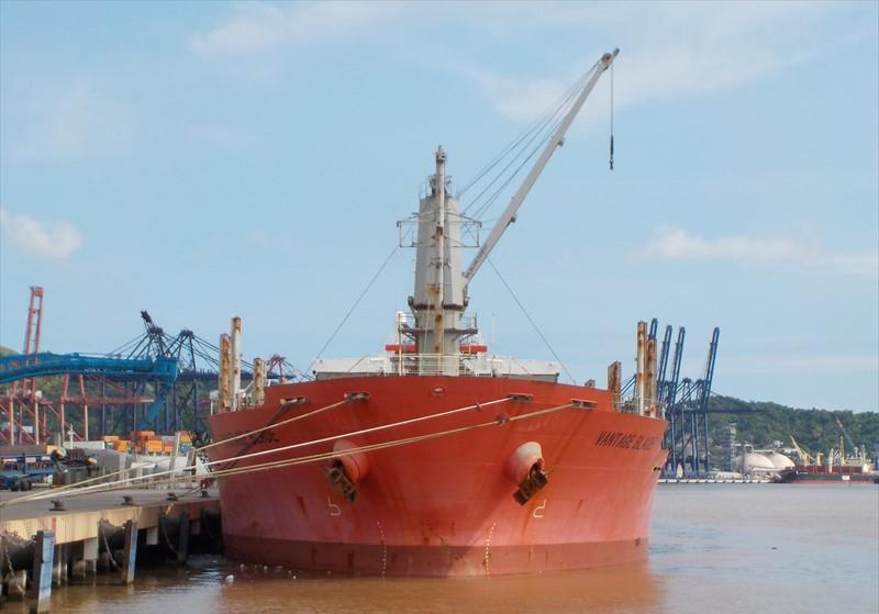 VANTAGE BLADE - Vesseljoin