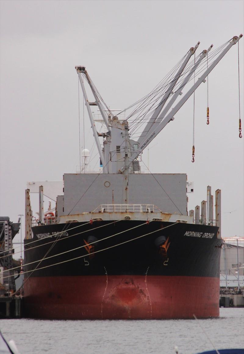 VANTAGE BLADE - Vesseljoin