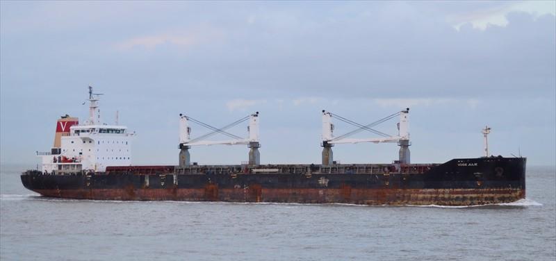 VOGE JULIE - Vesseljoin