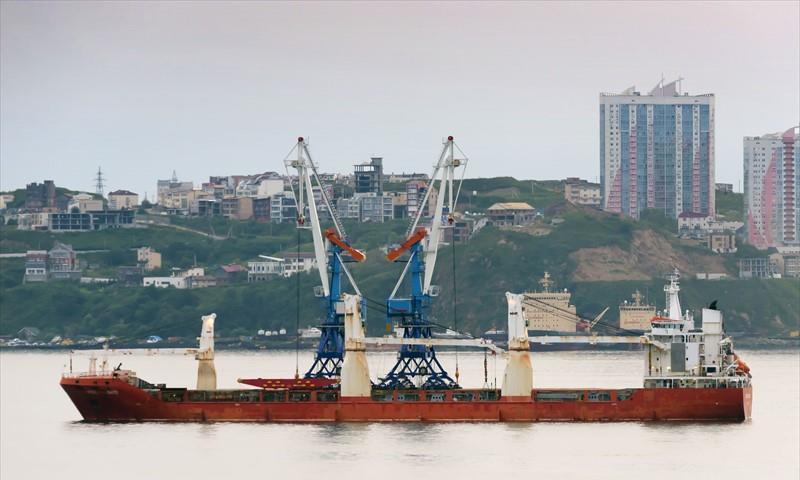 UHL PASSION - Vesseljoin