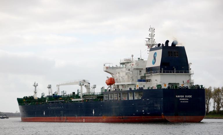 NAVIG8 GUIDE - Vesseljoin