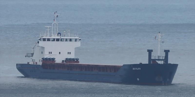 RIX PLATO - Vesseljoin