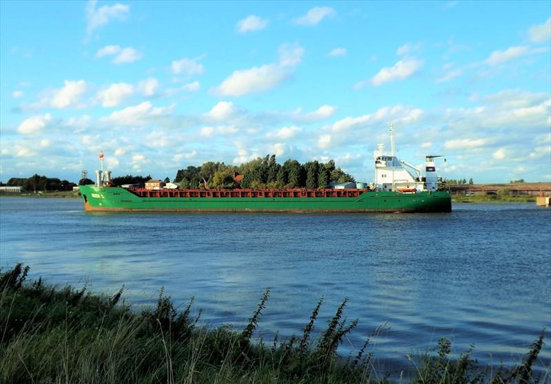 RIX PLATO - Vesseljoin