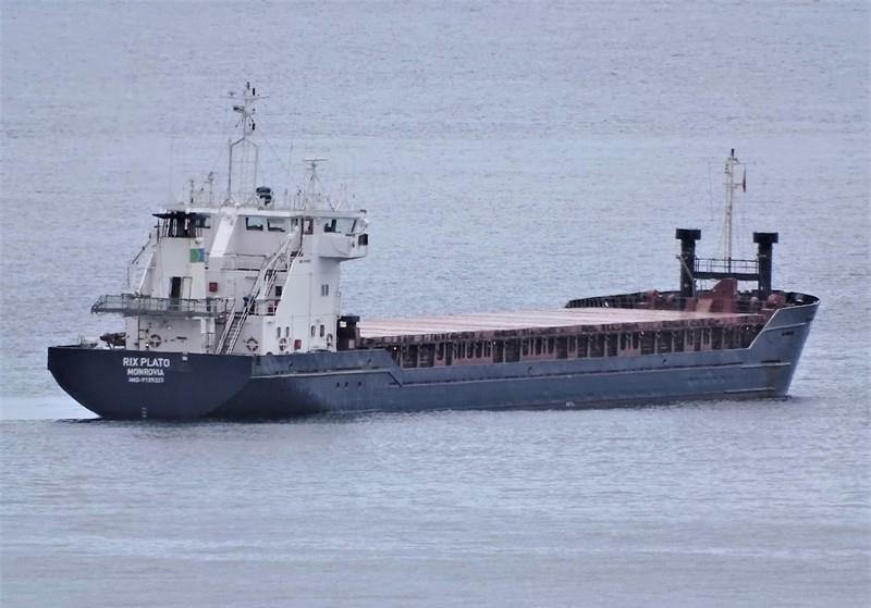 RIX PLATO - Vesseljoin