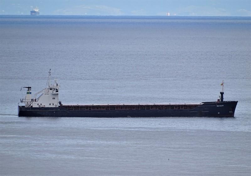 RIX PLATO - Vesseljoin