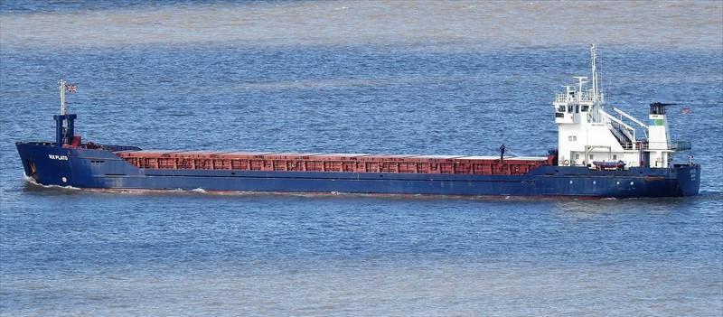 RIX PLATO - Vesseljoin