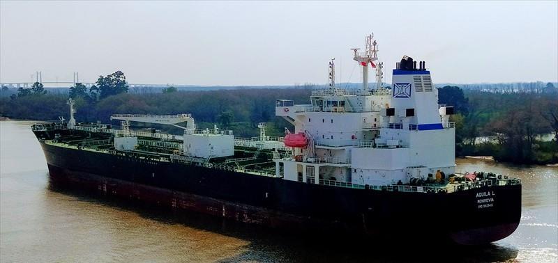 AQUILA L - Vesseljoin