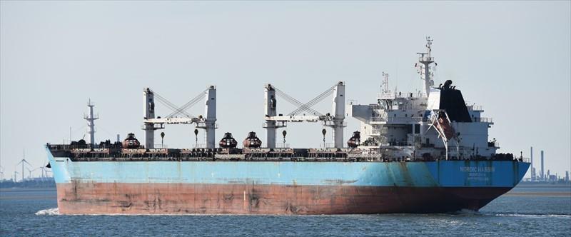 NORDIC HARBIN - Vesseljoin