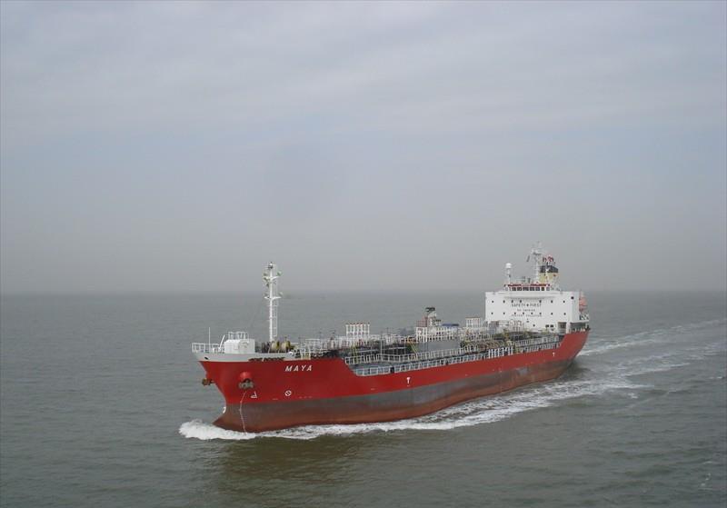 TSM POLLUX - Vesseljoin