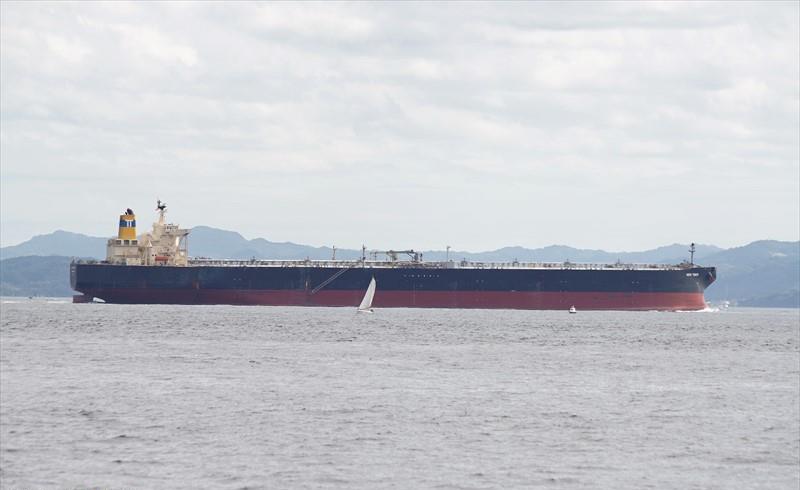 NEW TINOS - Vesseljoin