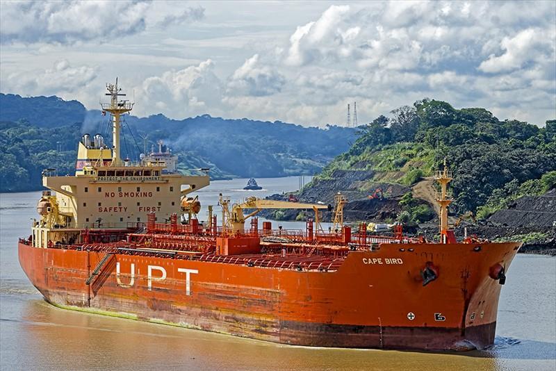 TORNADO - Vesseljoin