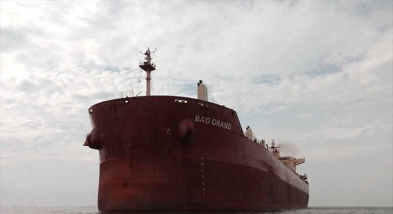 BAO GRAND - Vesseljoin