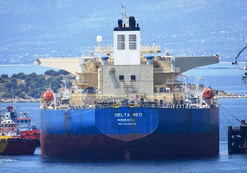 DELTA MED - Vesseljoin