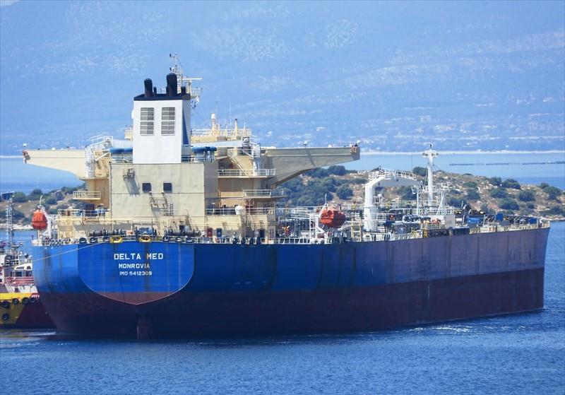 DELTA MED - Vesseljoin