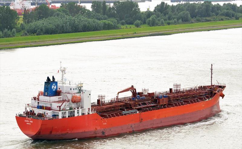 ACADIA PARK - Vesseljoin