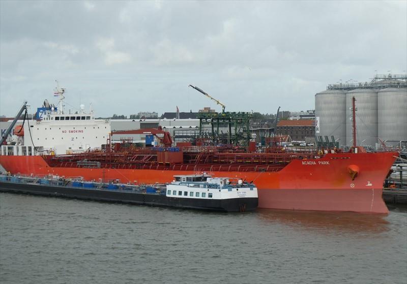 ACADIA PARK - Vesseljoin