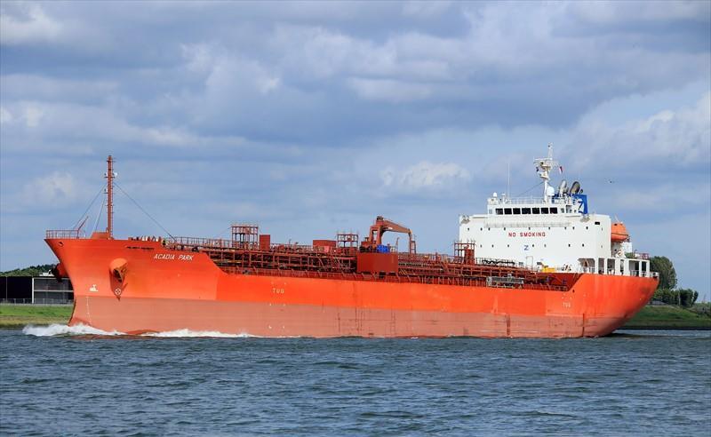 ACADIA PARK - Vesseljoin