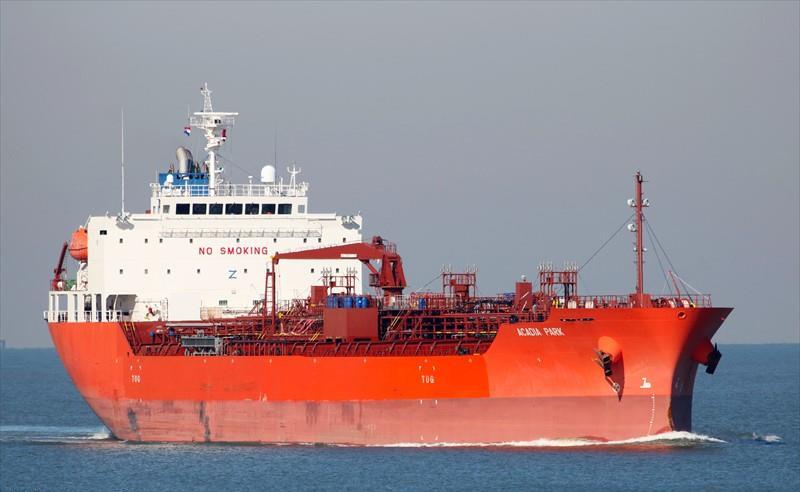 ACADIA PARK - Vesseljoin