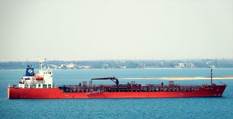 ACADIA PARK - Vesseljoin