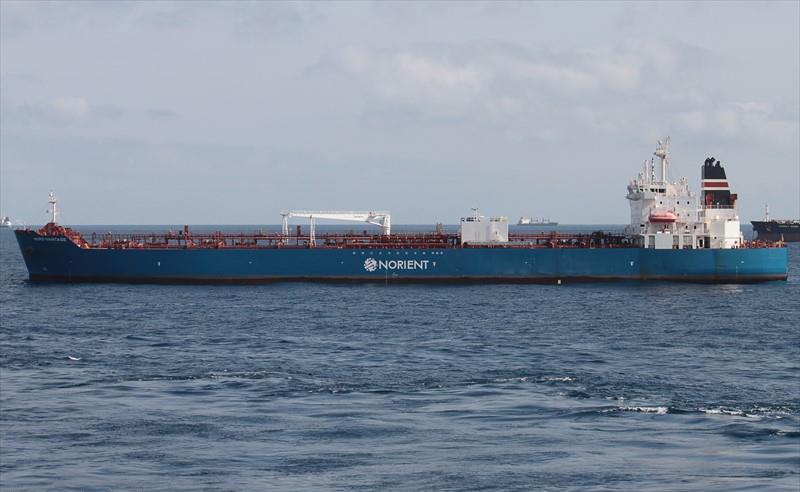 NORD VANTAGE - Vesseljoin