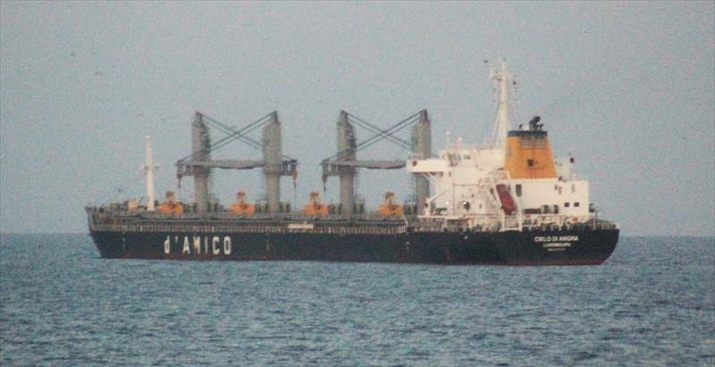 CIELO DI LONDRA - Vesseljoin