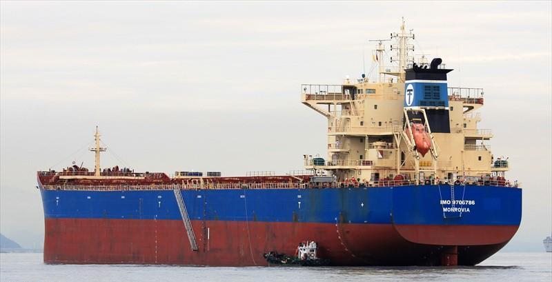 AGIA SOFIA - Vesseljoin