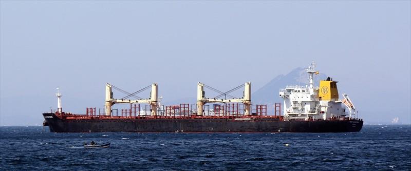 ORIENT ADVENTURE - Vesseljoin