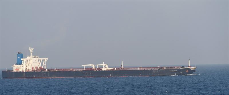 VERONICA - Vesseljoin