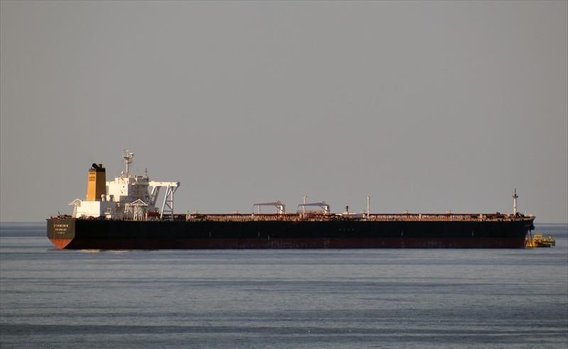 VERONICA - Vesseljoin