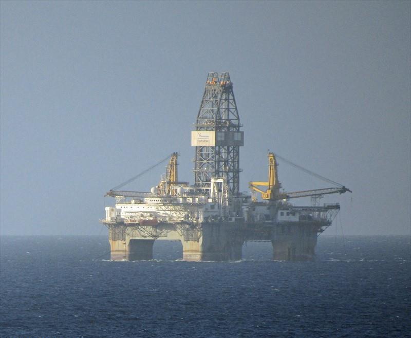 DEVELOPMENT DRILLER III - Vesseljoin