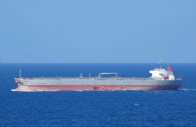 LR2 ETERNITY - Vesseljoin