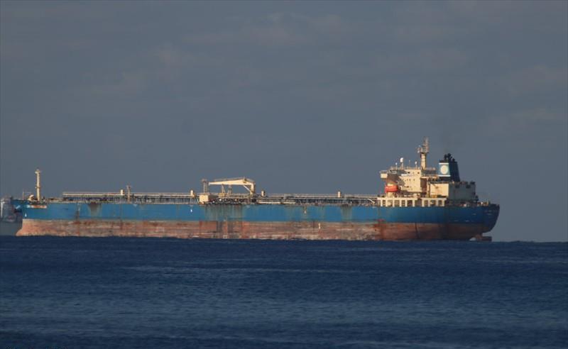 LR1 AMBASSADOR - Vesseljoin