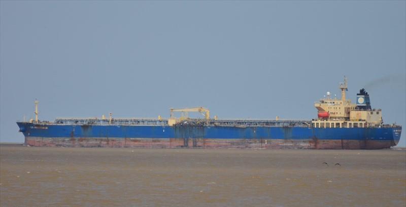 LR1 AMBASSADOR - Vesseljoin