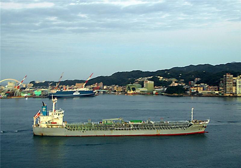 SOUTHERN MERMAID - Vesseljoin