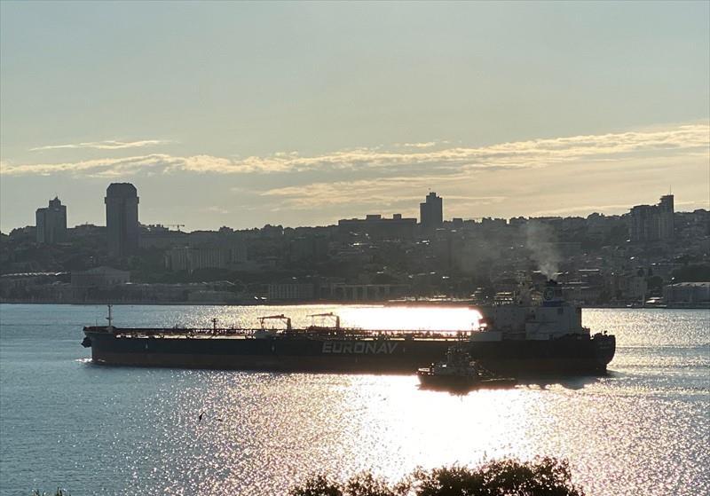 CAP LEON - Vesseljoin