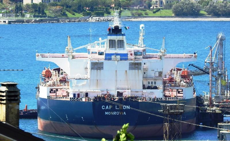 CAP LEON - Vesseljoin