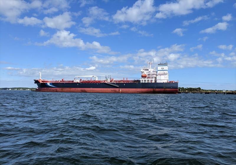 CLEAROCEAN MELODY - Vesseljoin