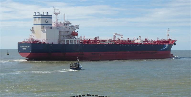 CLEAROCEAN MELODY - Vesseljoin